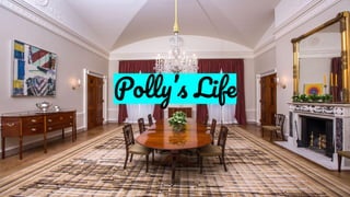 Polly's Life | PDF