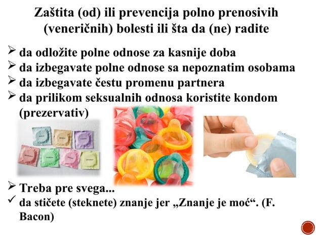 Polno prenosive bolesti.ppt, na osnovu izazivača | PPT