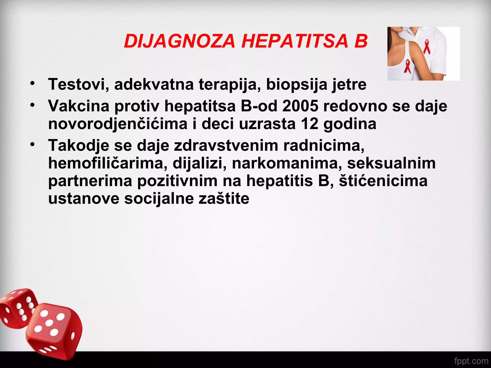 Polno prenosive bolesti powerpoint | PPT