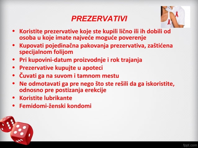 Polno prenosive bolesti powerpoint | PPT