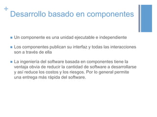 Proceso del Software | PPTX