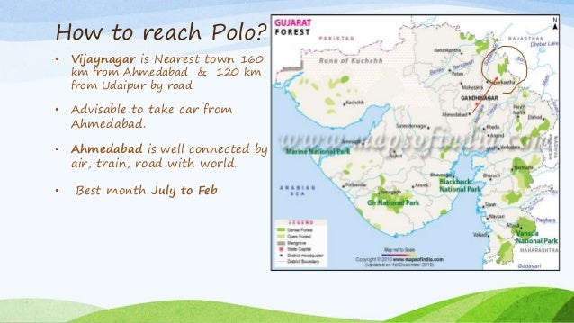 Polo-Safari presentation