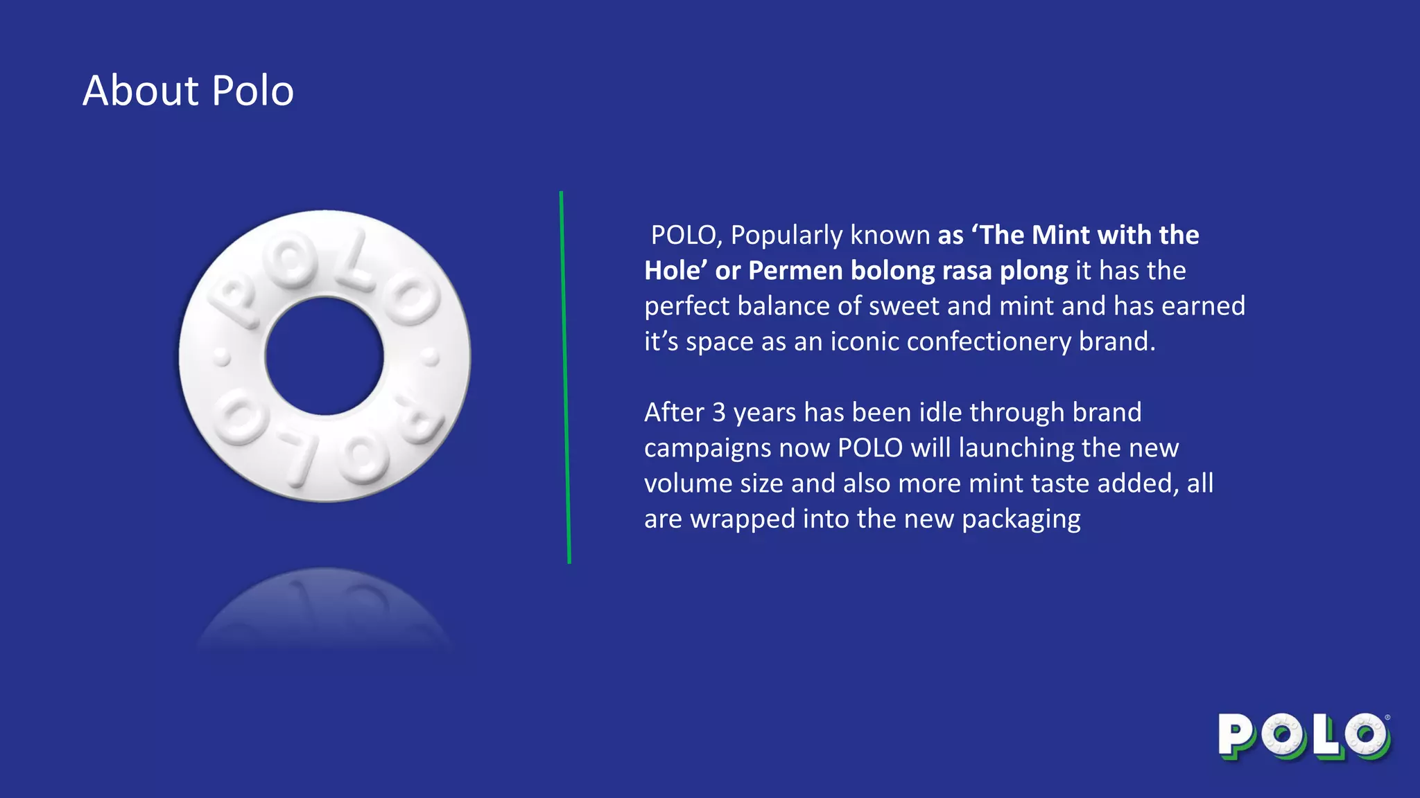 Polo activation proposal | PDF