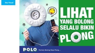 Polo activation proposal | PDF