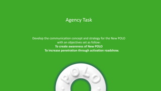 Polo activation proposal | PDF