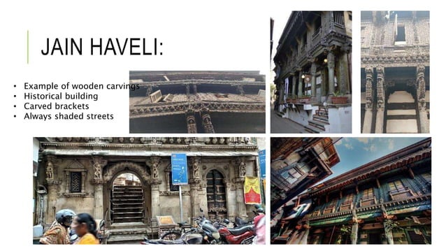 Pol of Ahmedabad , pol housing, traditional housing, vernacular ...
