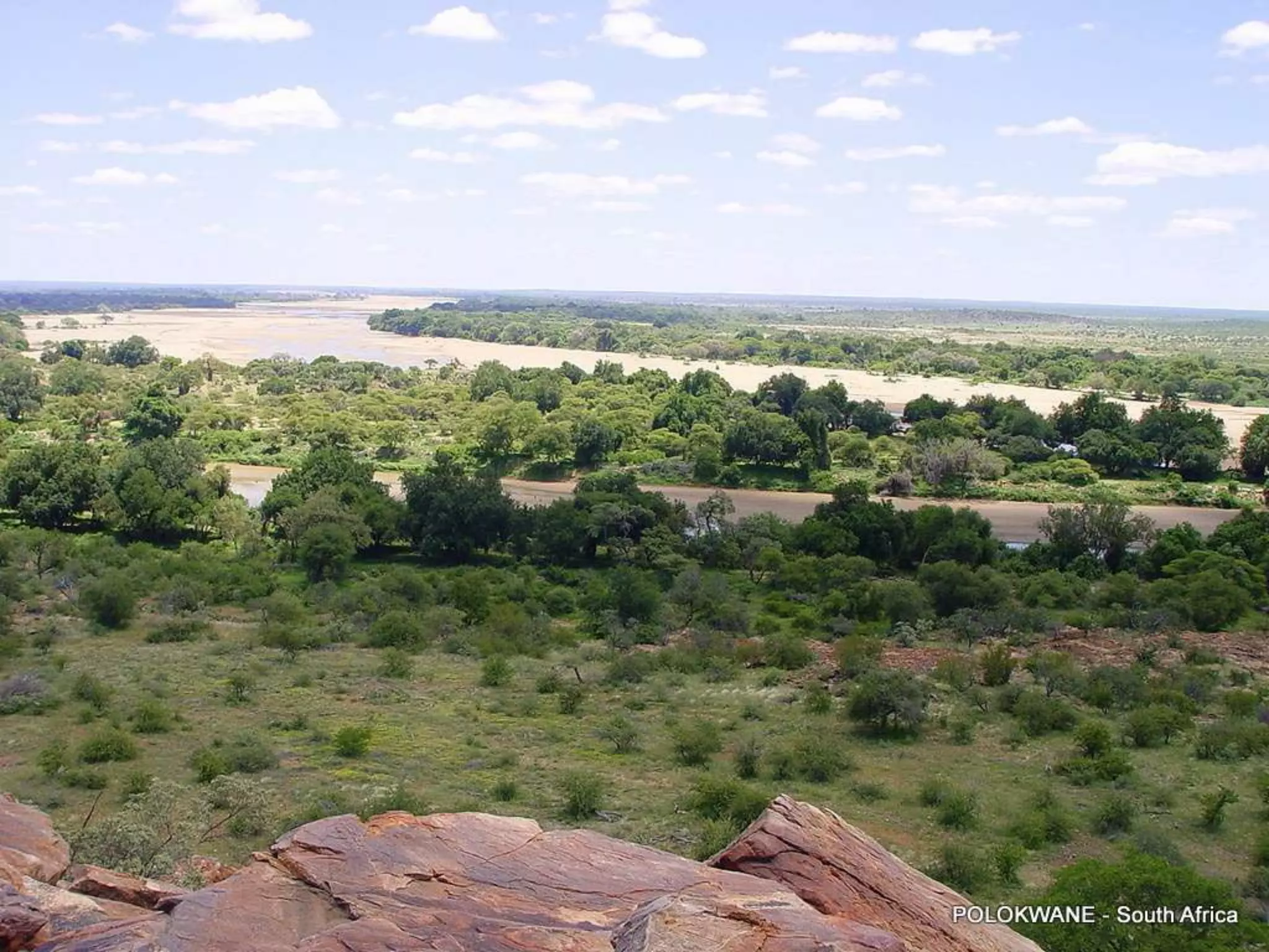 POLOKWANE - South Africa | PPT