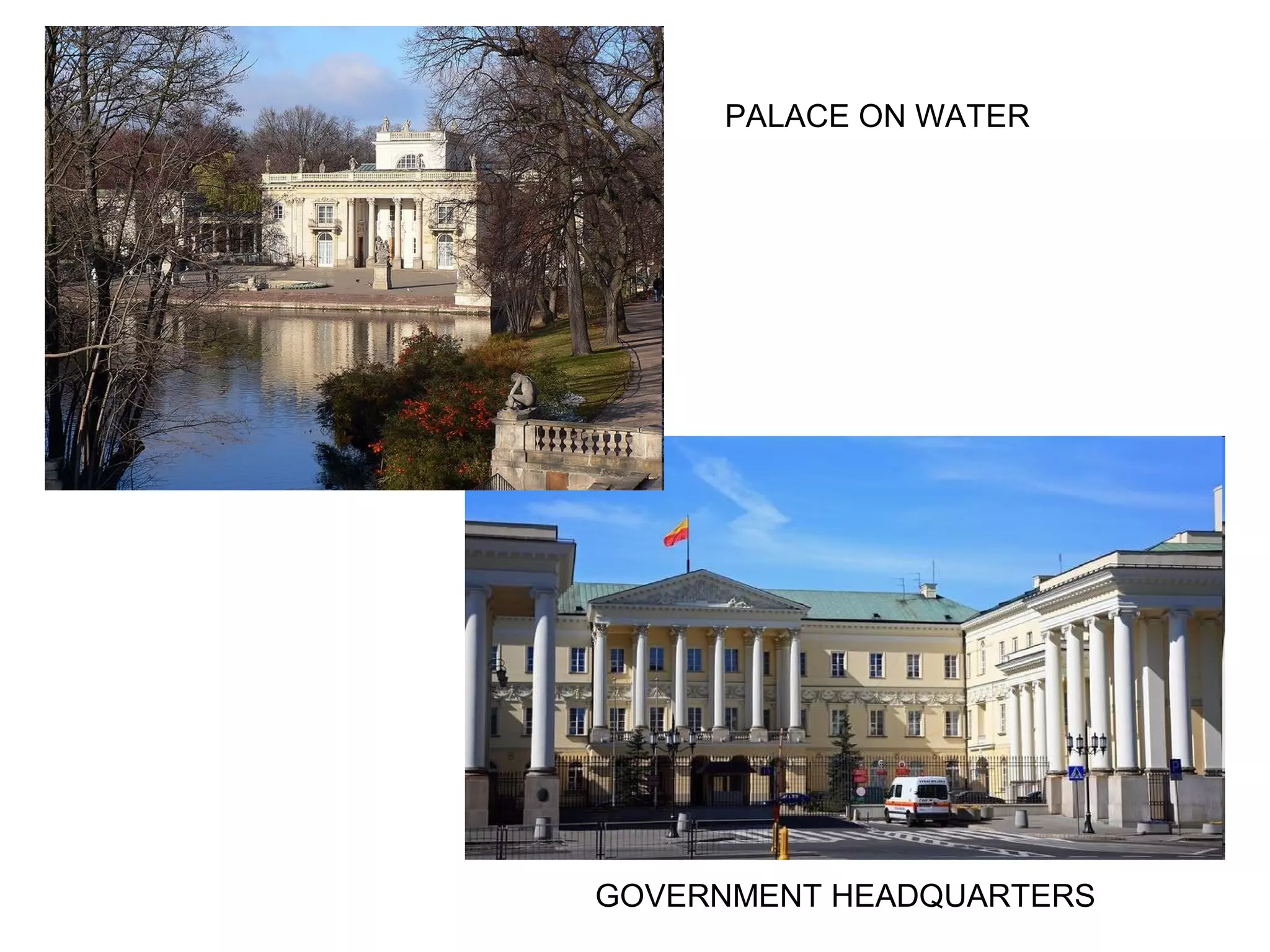 Poland Presentation | ODP