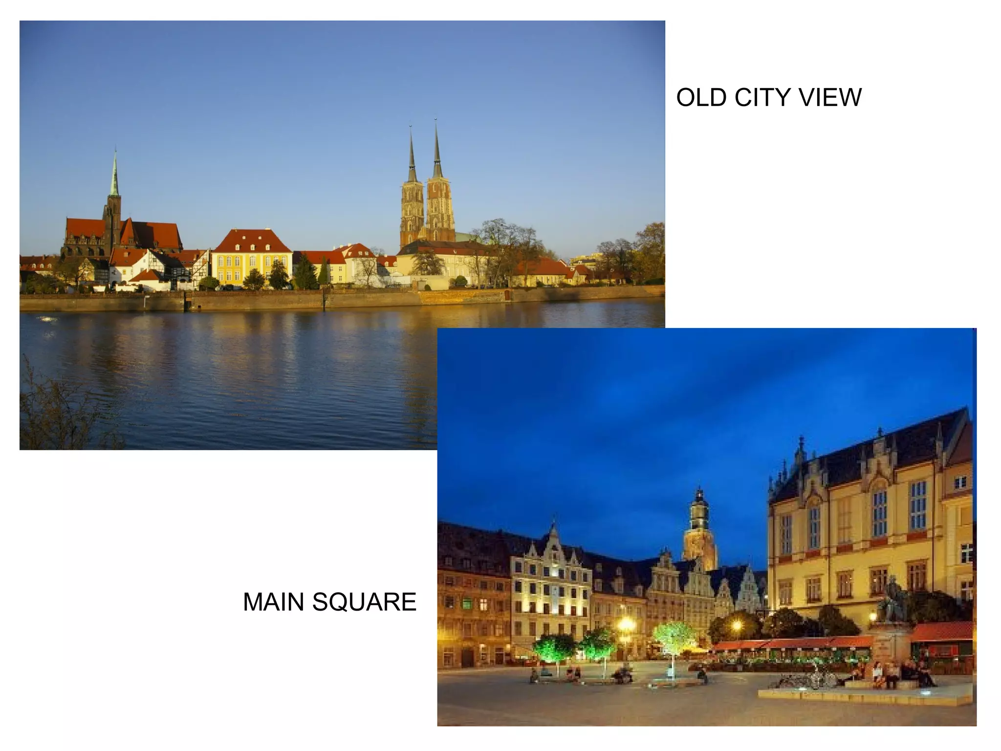 Poland Presentation | ODP