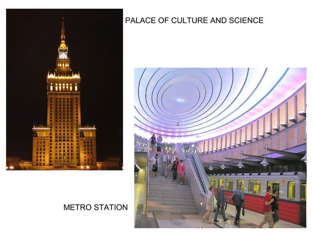 Poland Presentation | ODP | Europe Travel | Travel Locations