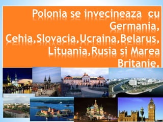 Polonia | PPTX