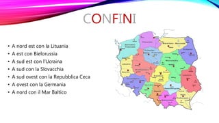 Polonia | PPTX