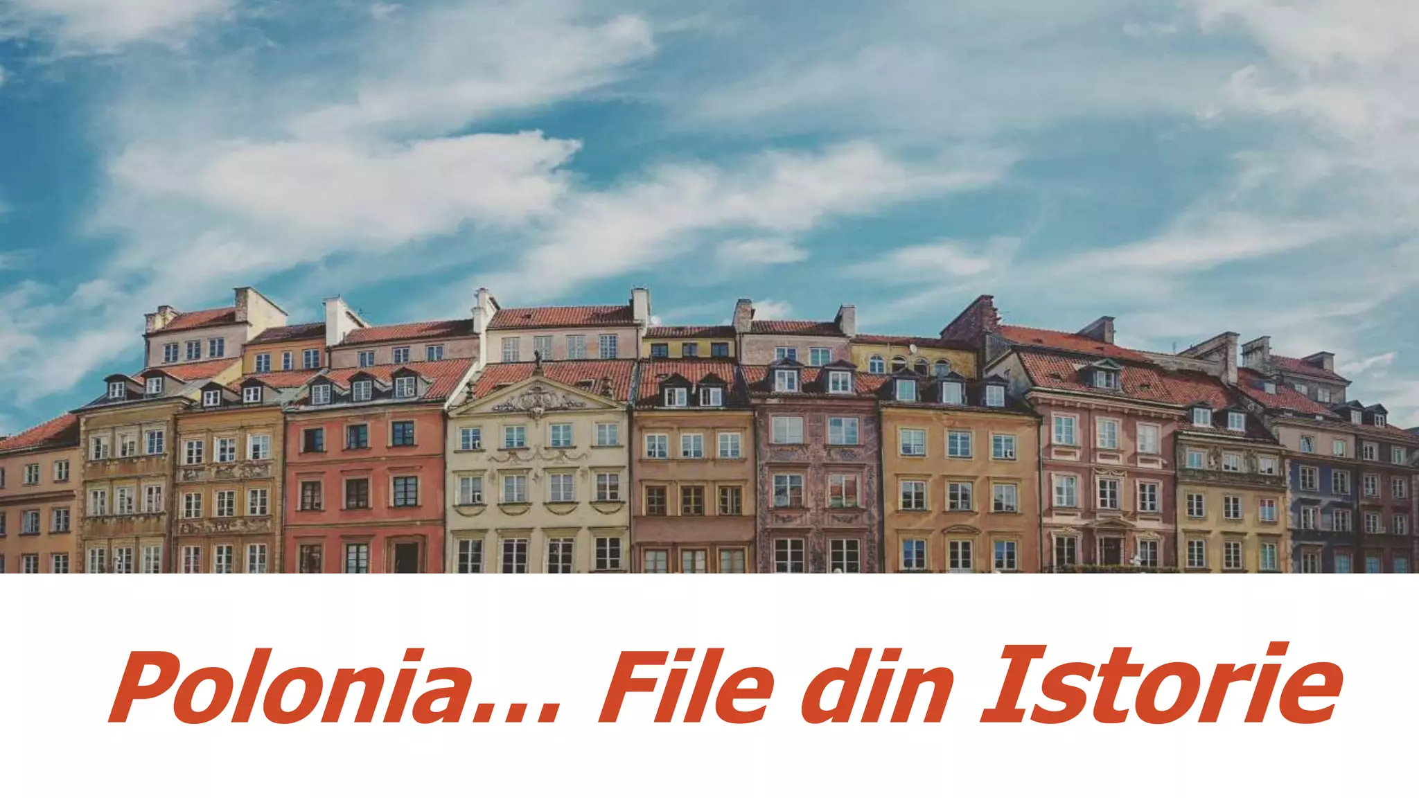 Polonia - file din istorie.pptx