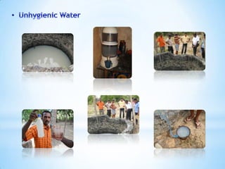 Polonnaruwa drinking water_project | PPTX