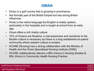 Polo Oman 2014 | PPTX