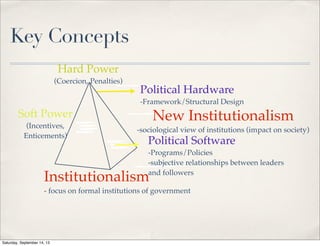 Political Parties: Definition, Criteria, Rationale | PDF