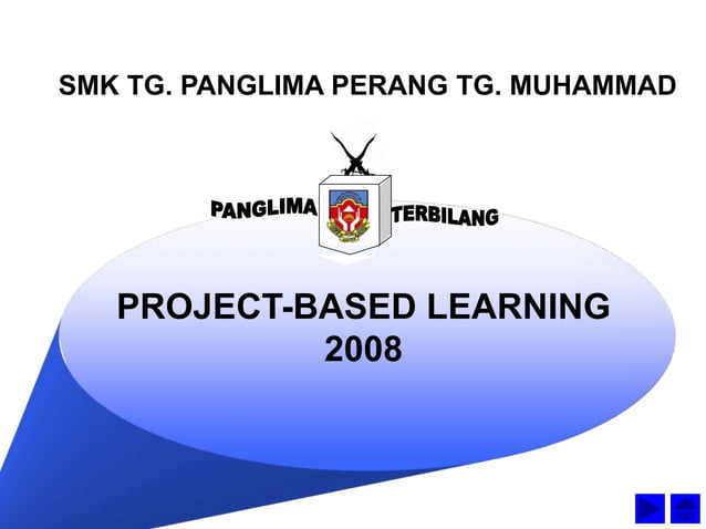 PRESENTATION OF LEARNING (POL) | PPSX | Computer Networking | Computing