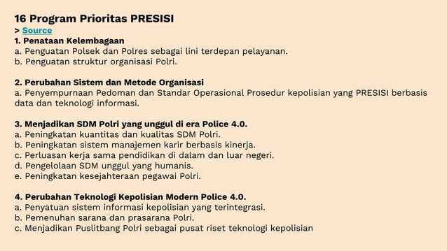 Polri's PRESISI Complexity.pptx