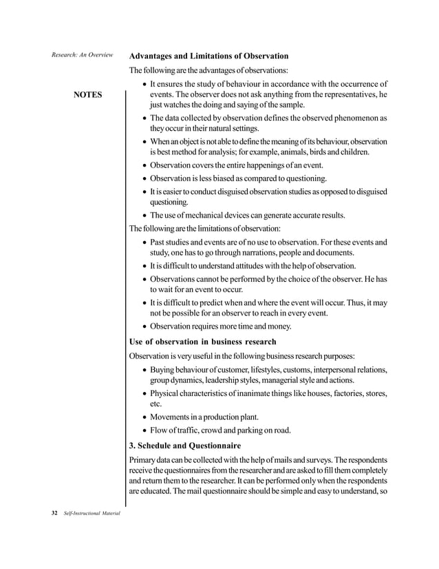 Research Methodology in Political Science | PDF