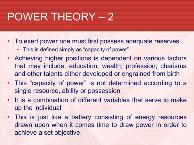 Political Science 1 - Introduction To Political Science - Power Point ...