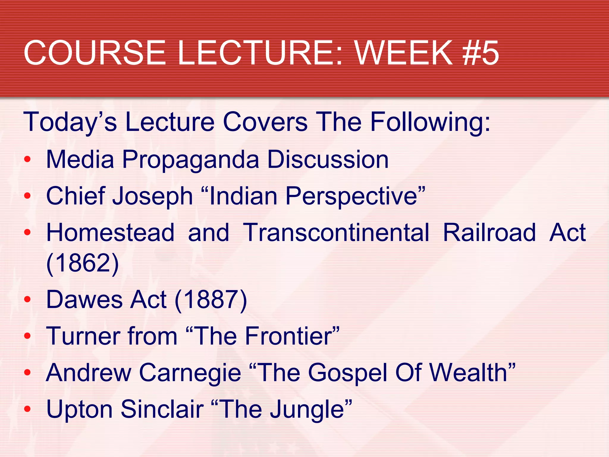 Political Science 5 – Western Political Thought - Power Point #5 | PDF