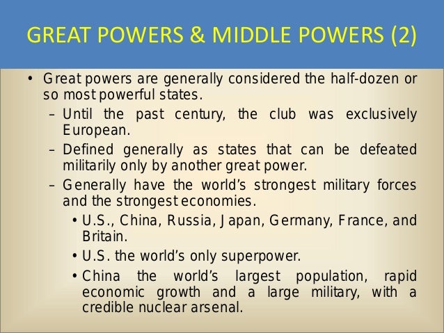 Great Powers Of The World _ Great Powers Of Europe – WOQTDI