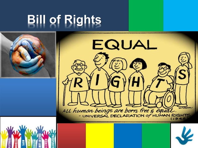 Polsc2 11 introduction to bill of rights | PPT