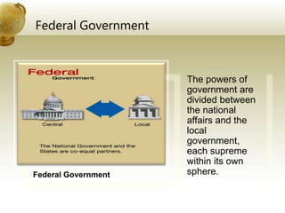 Pol sc2 3forms of government | PPT