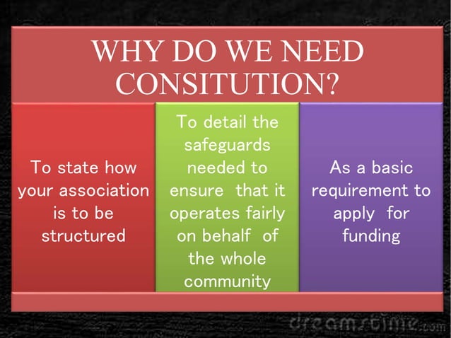 Polsc2 4 kinds of constitution | PPTX | Law