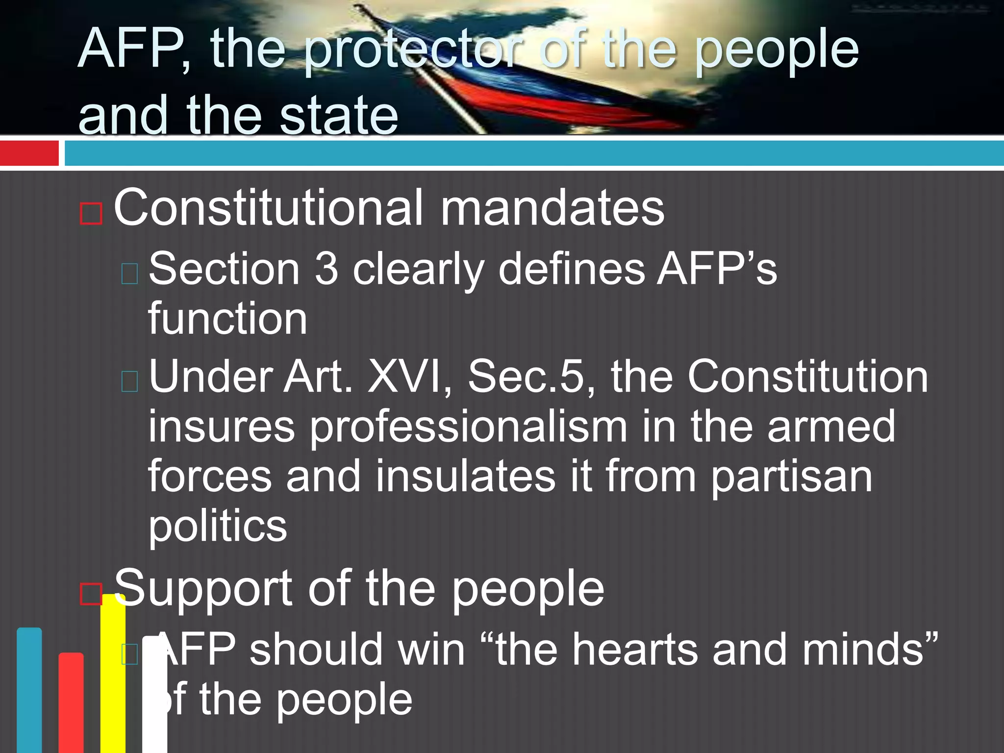 Polsc2 9 declaration of principle and state policies - i | PPTX