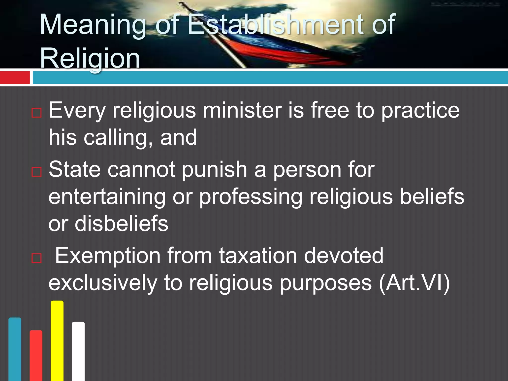 Polsc2 9 declaration of principle and state policies - i | PPTX