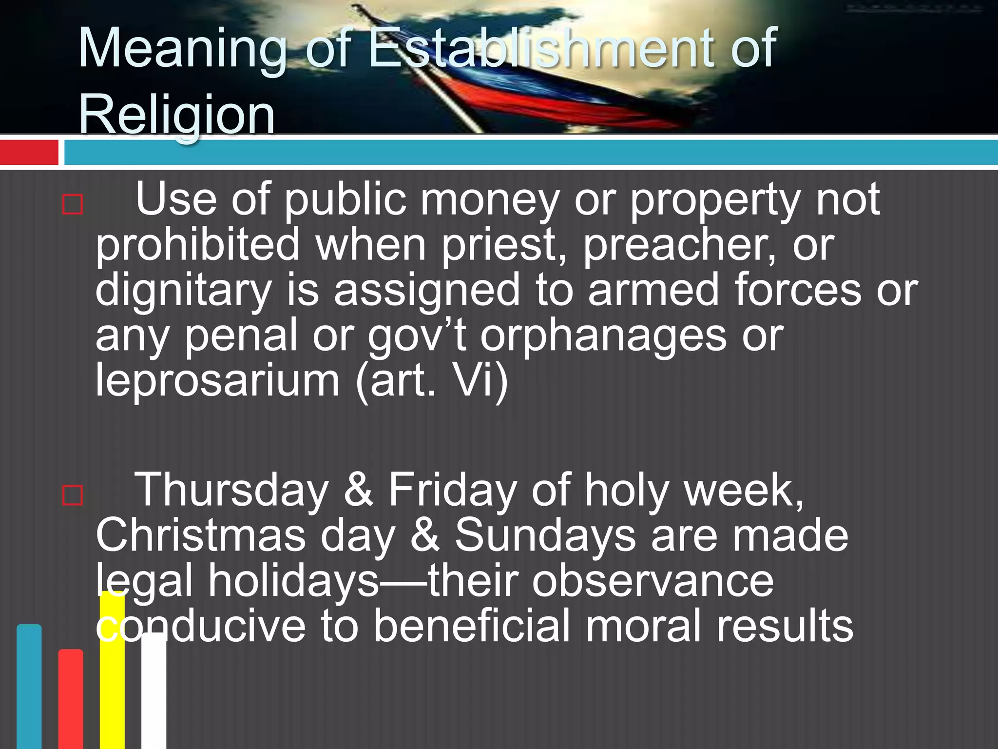 Polsc2 9 declaration of principle and state policies - i | PPTX