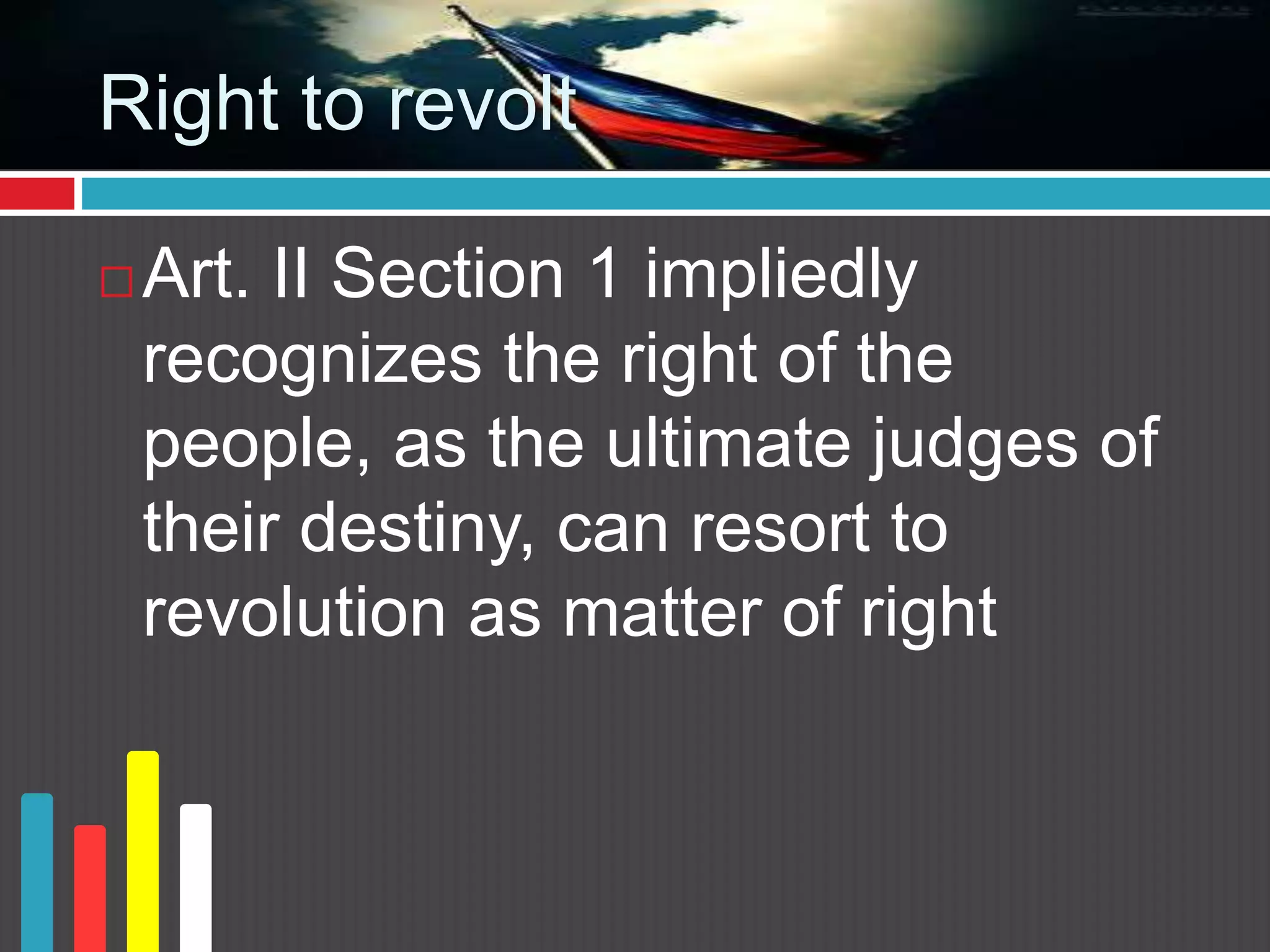 Polsc2 9 declaration of principle and state policies - i | PPTX