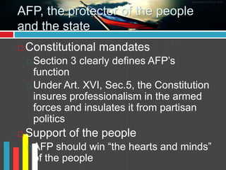 Polsc2 9 declaration of principle and state policies - i | PPTX