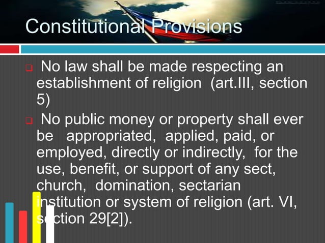 Polsc2 9 declaration of principle and state policies - i | PPTX ...