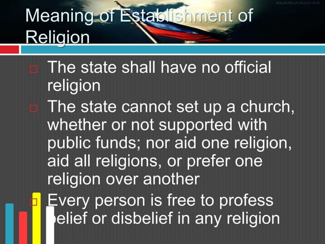 Polsc2 9 declaration of principle and state policies - i | PPTX ...