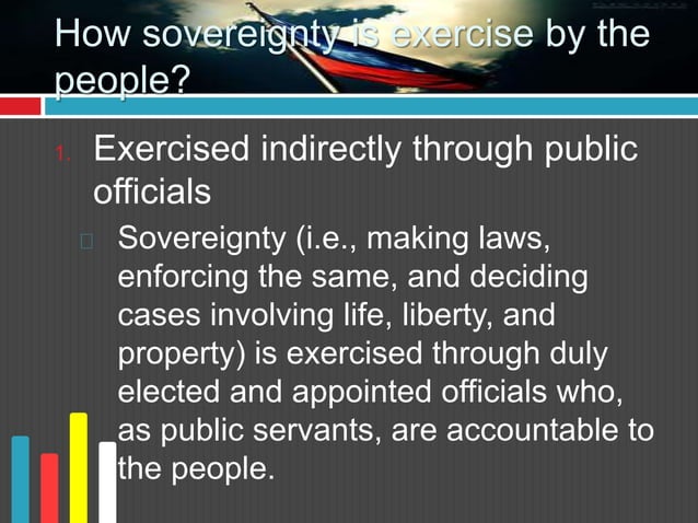 Polsc2 9 declaration of principle and state policies - i | PPTX ...