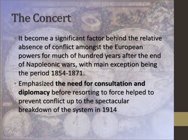 Polsc26 2 nineteenth century development | PPT