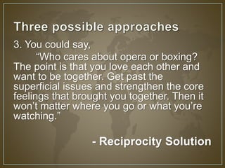 Polsc6 3 core principles in ir | PPTX