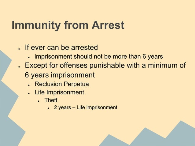 Article IV Section 11 of the Philippine Constitution | PDF | Law