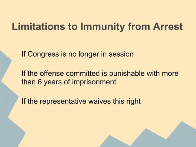 Article IV Section 11 of the Philippine Constitution | PDF | Law