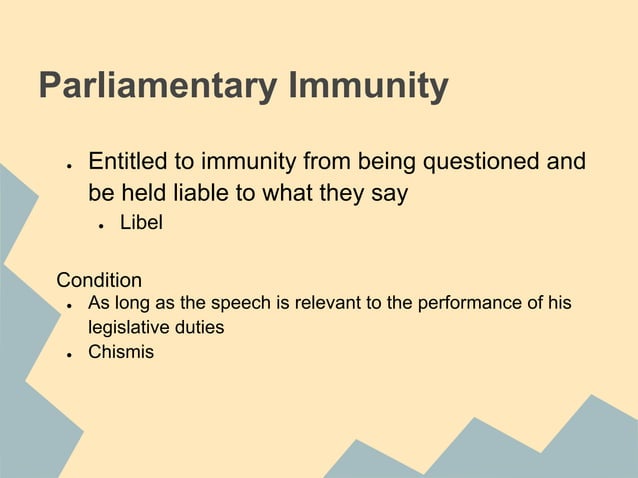Article IV Section 11 of the Philippine Constitution | PDF | Law