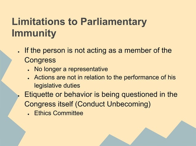 Article IV Section 11 of the Philippine Constitution | PDF | Law