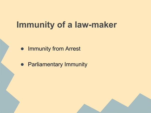 Article IV Section 11 of the Philippine Constitution | PDF | Law