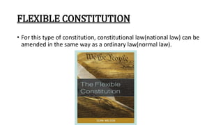 Pol science presentation | PPTX