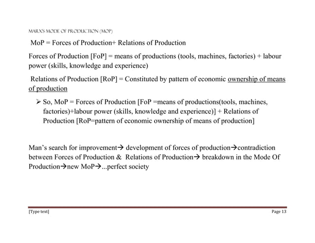 Political Science through diagrams-tables | PPT