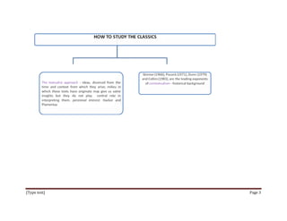 Political Science through diagrams-tables | PDF