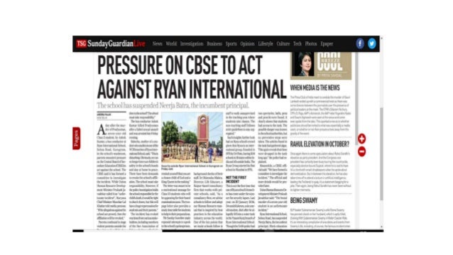 Human Rights and their Violation