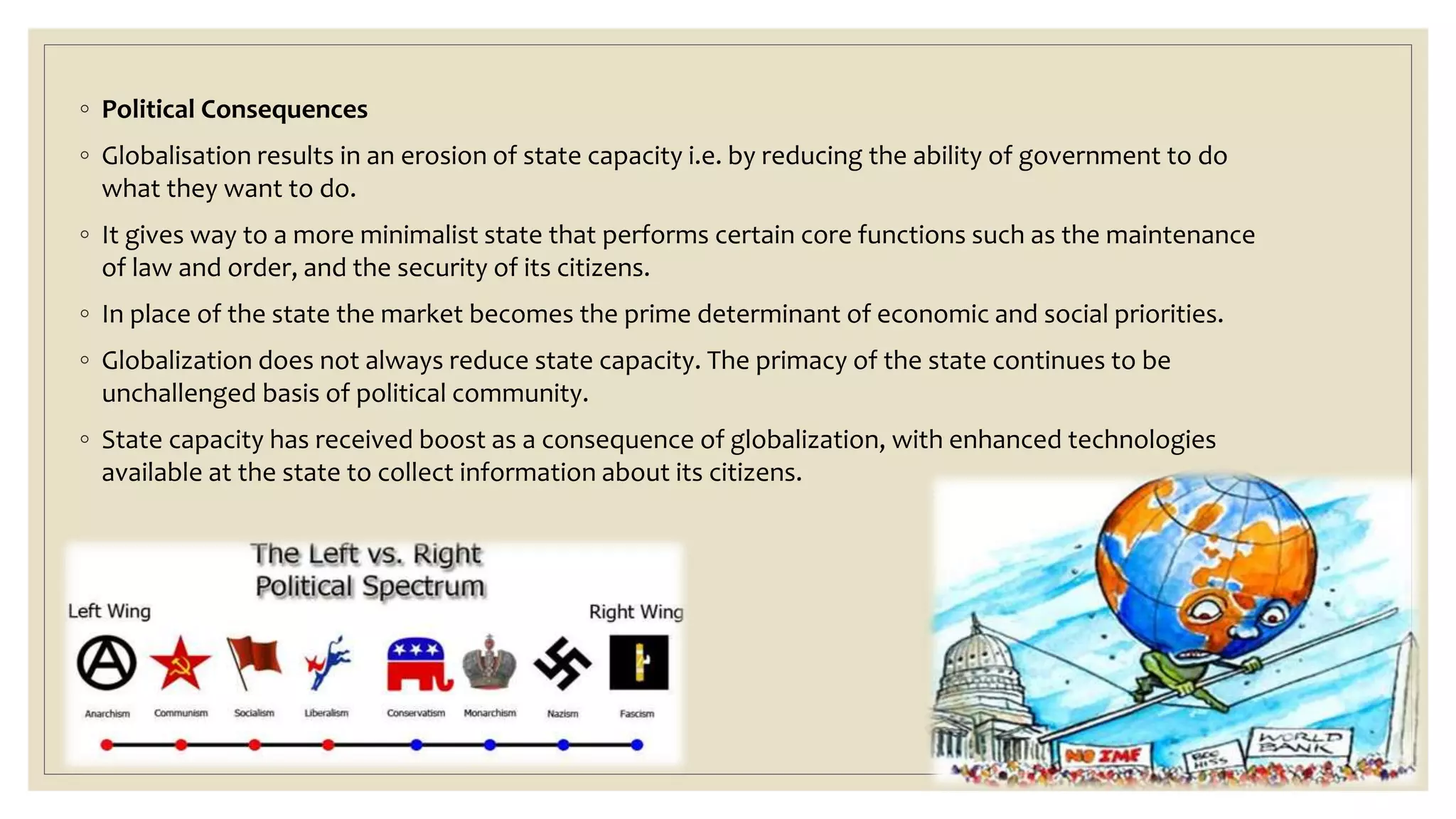 Globalisation | PPTX