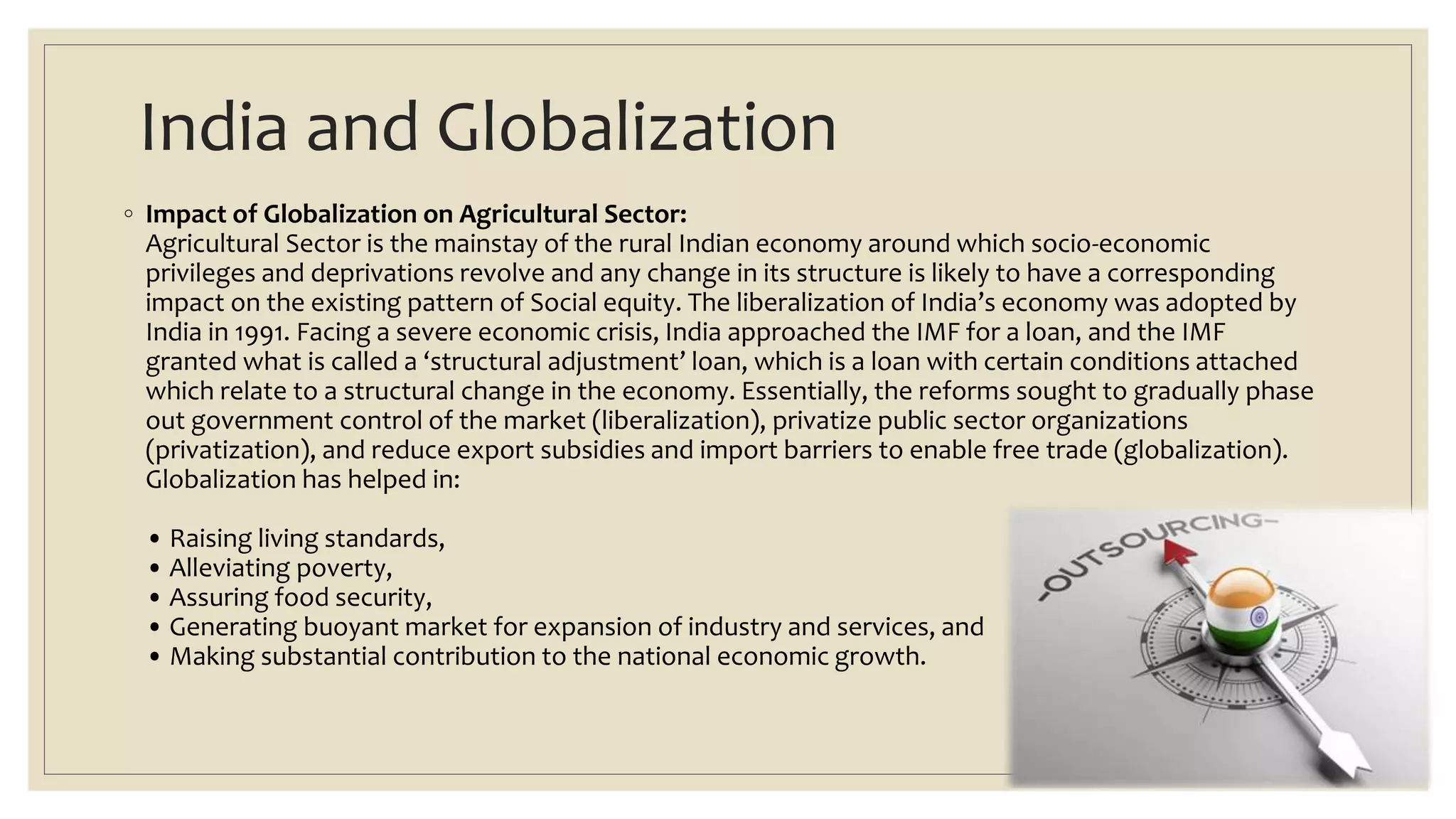 Globalisation | PPTX